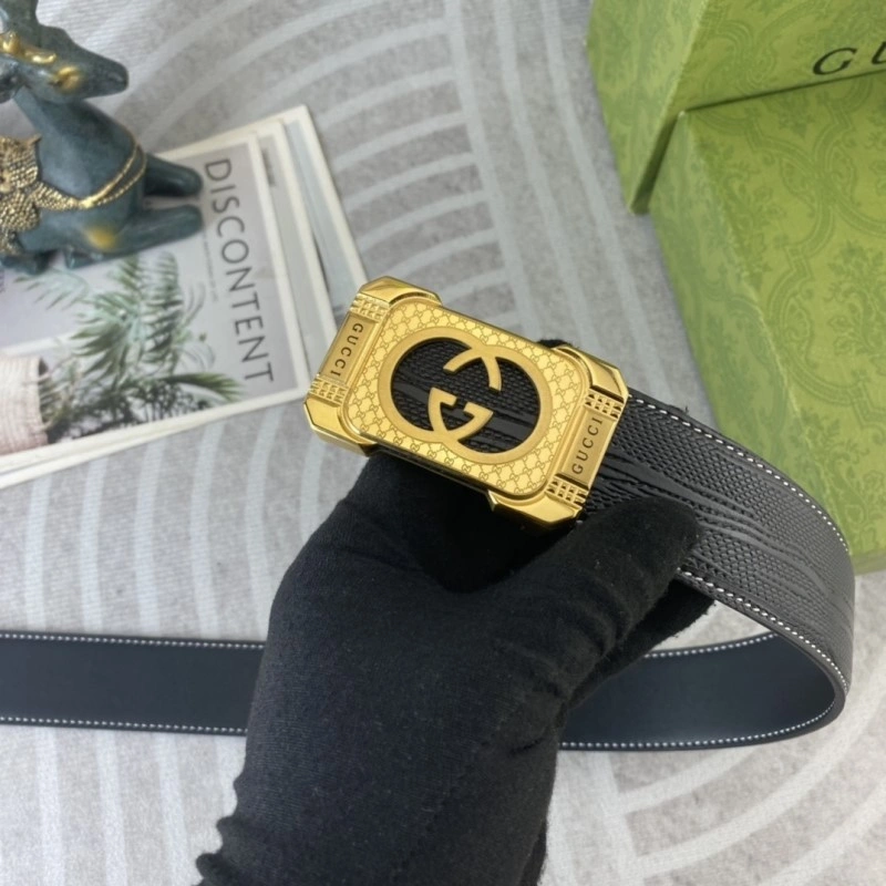 Cut-rate Gucci Belts
