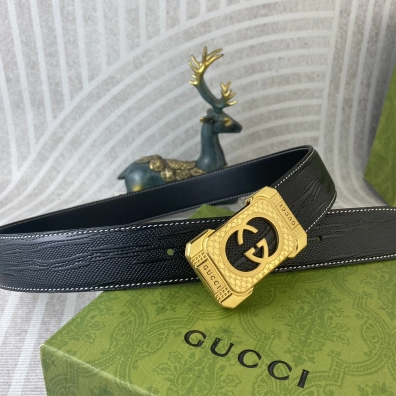 Cut-rate Gucci Belts