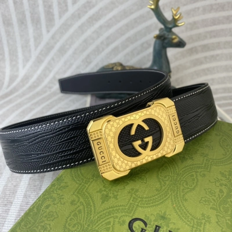 Cut-rate Gucci Belts