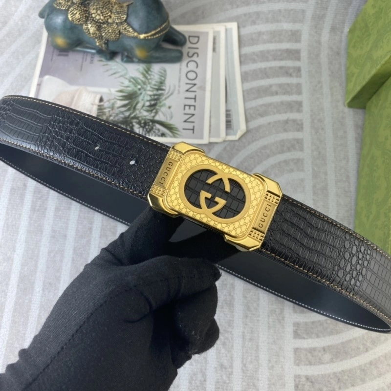1:1 copy Gucci Belts