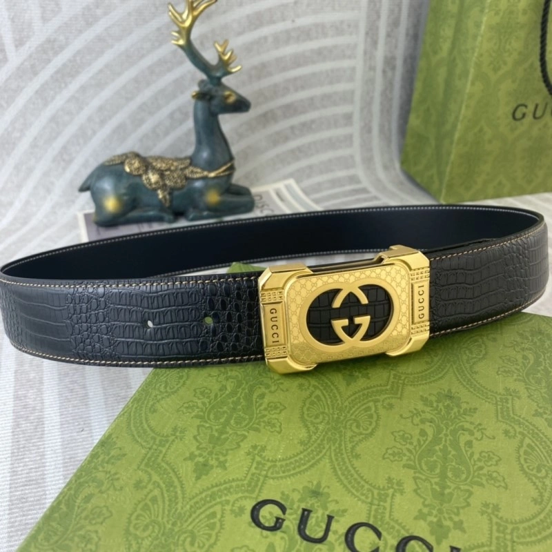 1:1 copy Gucci Belts