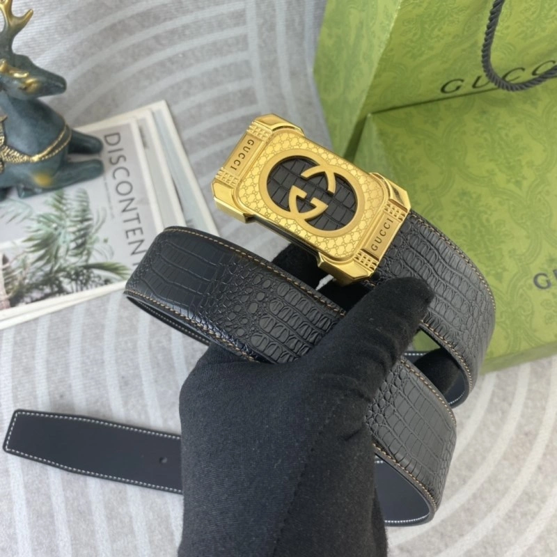 1:1 copy Gucci Belts