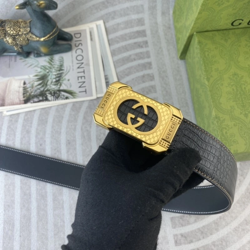 1:1 copy Gucci Belts
