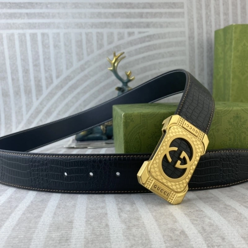 1:1 copy Gucci Belts