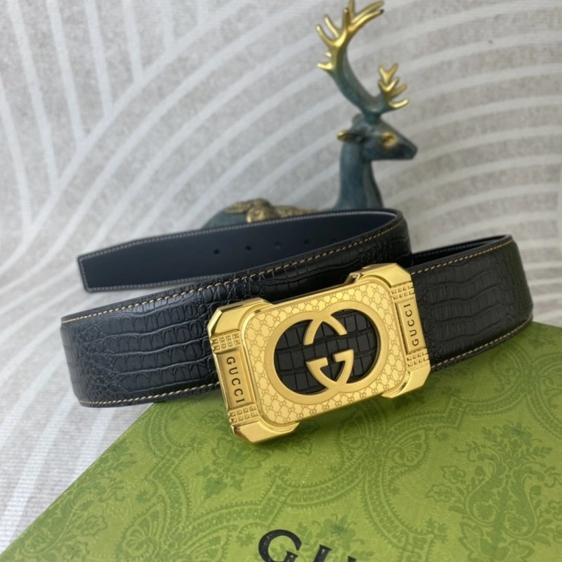 1:1 copy Gucci Belts