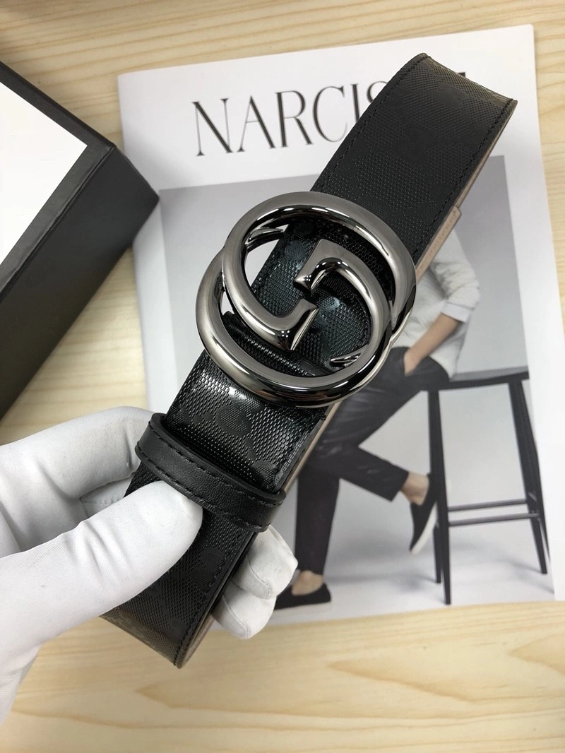 Indistinguishable Gucci Belts