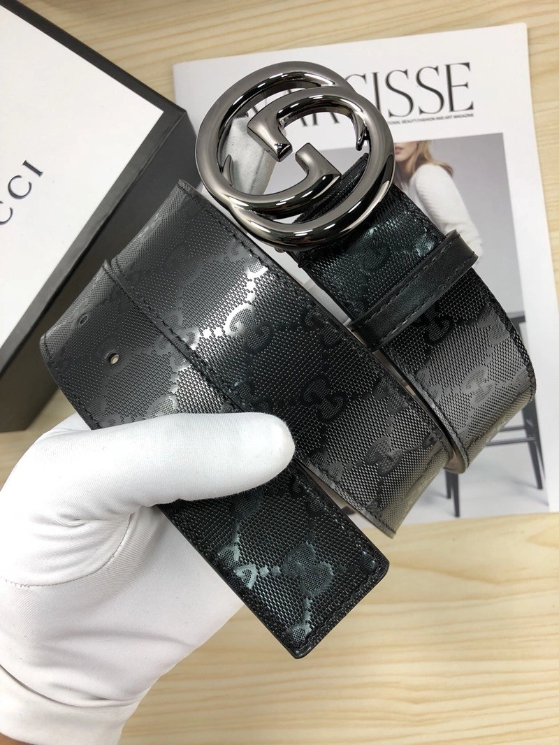 Indistinguishable Gucci Belts