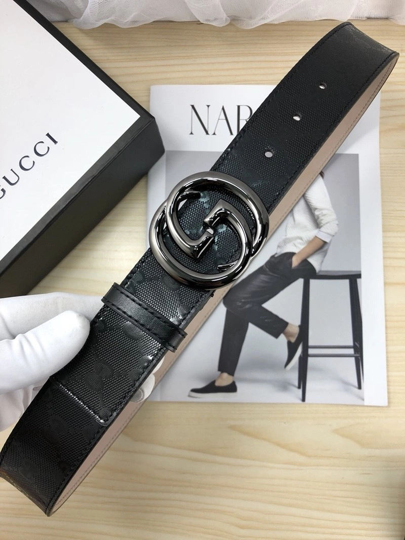 Indistinguishable Gucci Belts