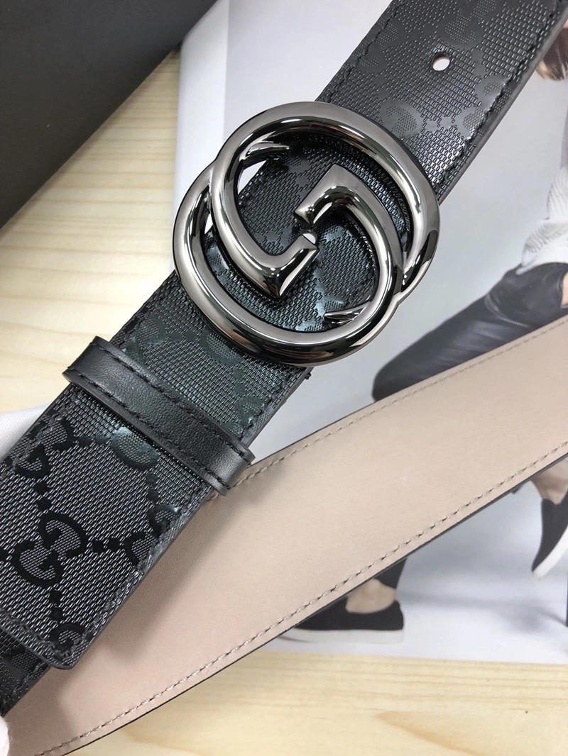 Indistinguishable Gucci Belts