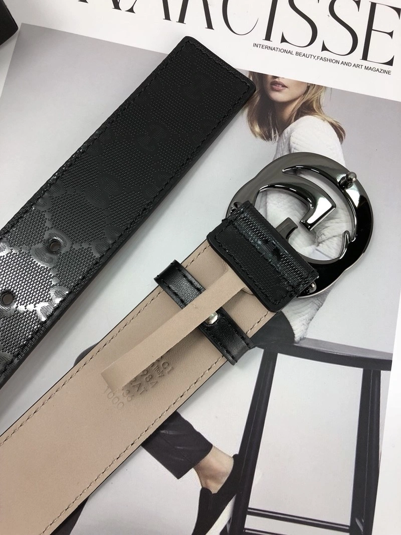 Indistinguishable Gucci Belts