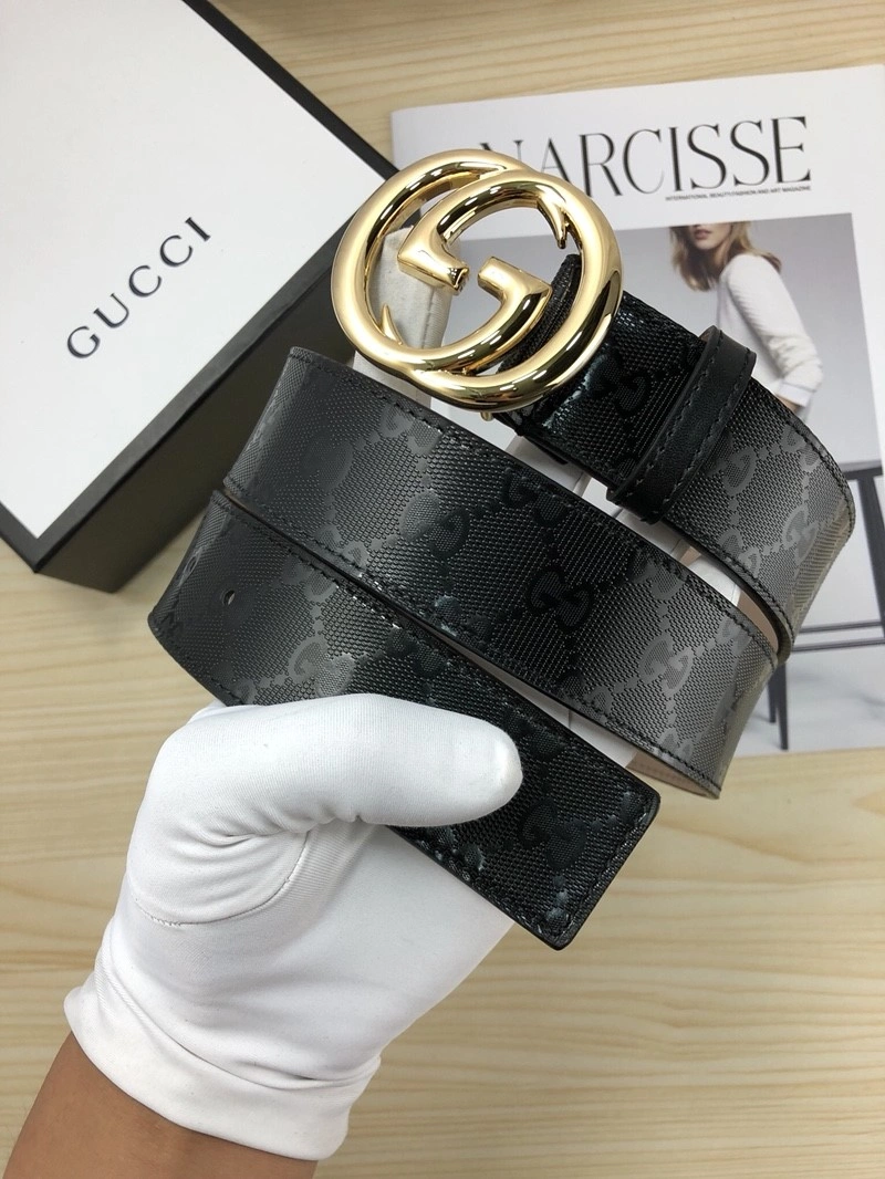 High fidelity Gucci Belts