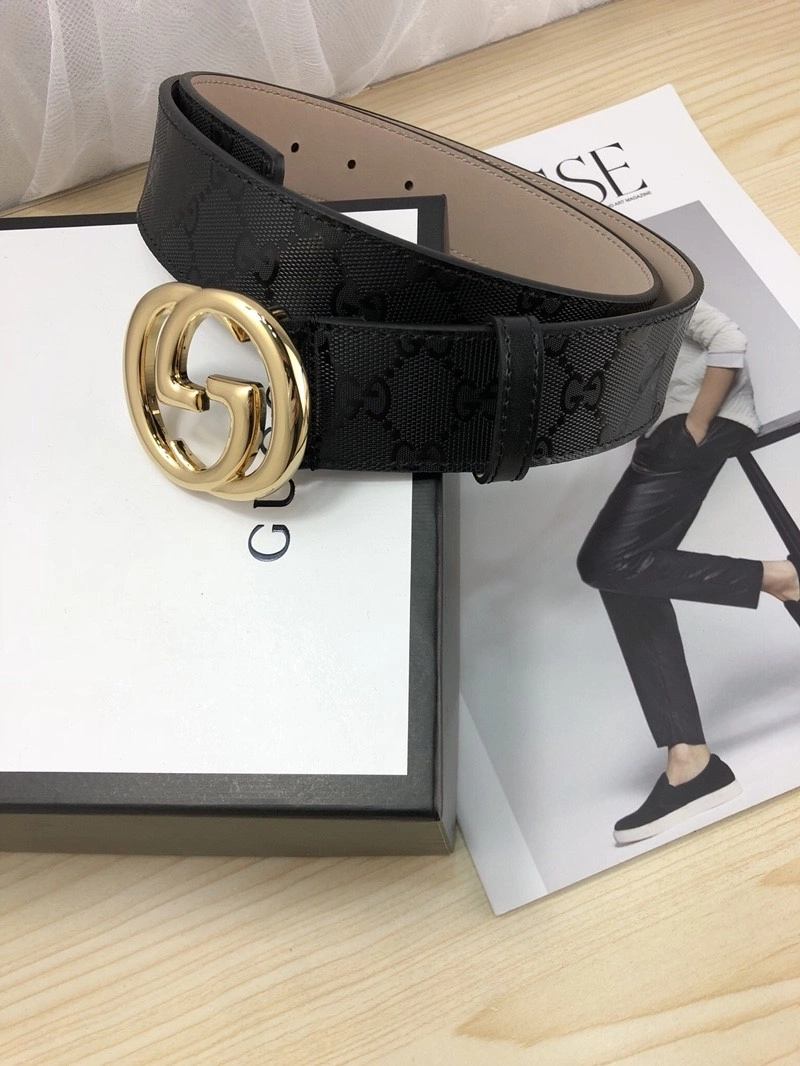 High fidelity Gucci Belts