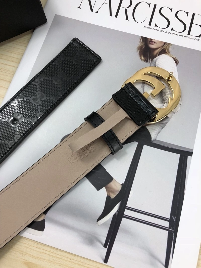 High fidelity Gucci Belts