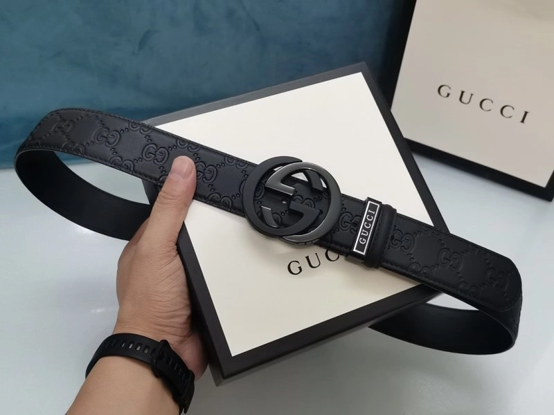 Precise copy Gucci Belts