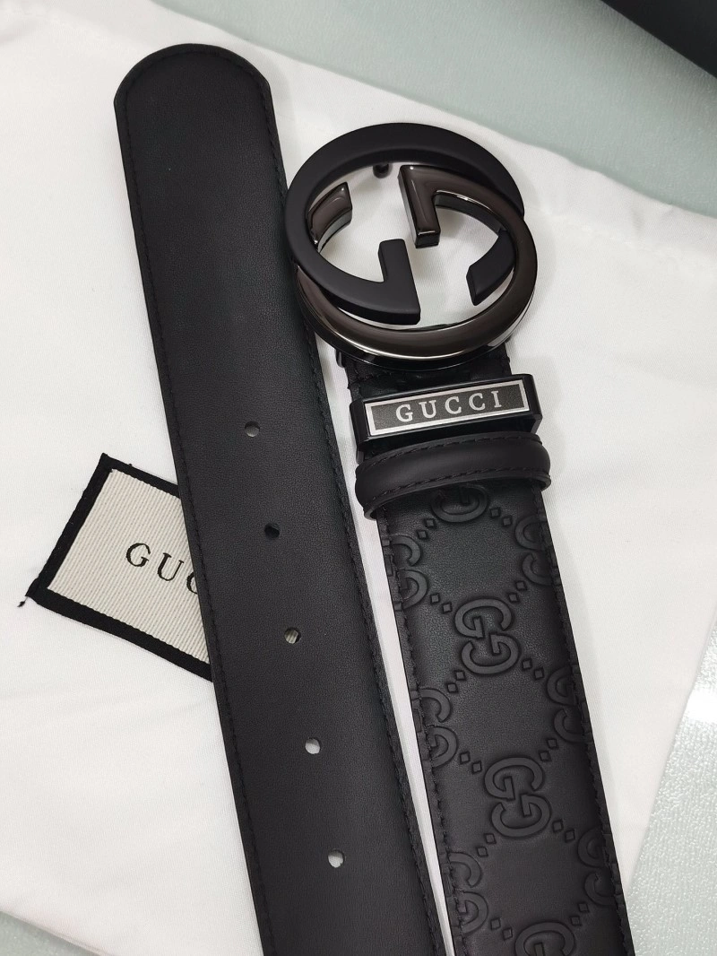 Precise copy Gucci Belts