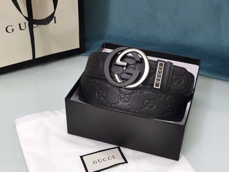 Precise copy Gucci Belts