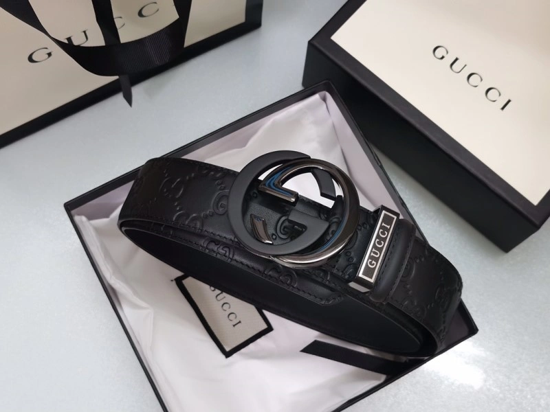 Precise copy Gucci Belts