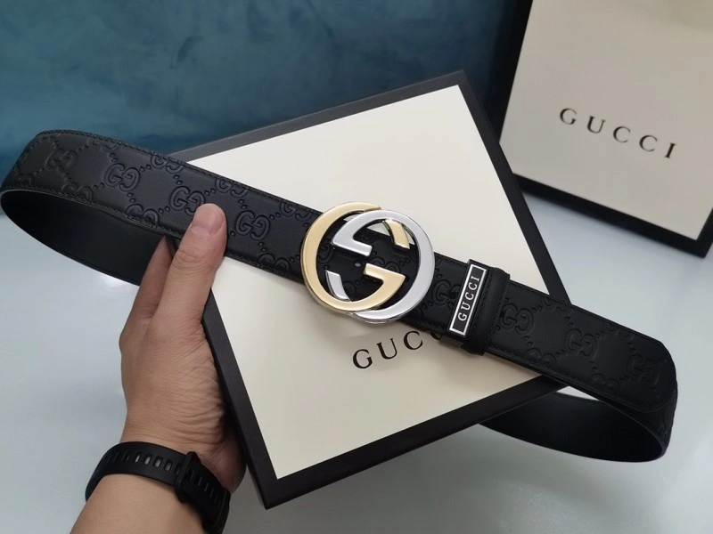 Top match Gucci Belts