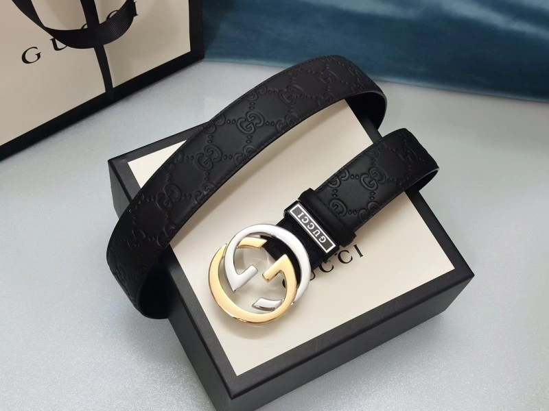 Top match Gucci Belts