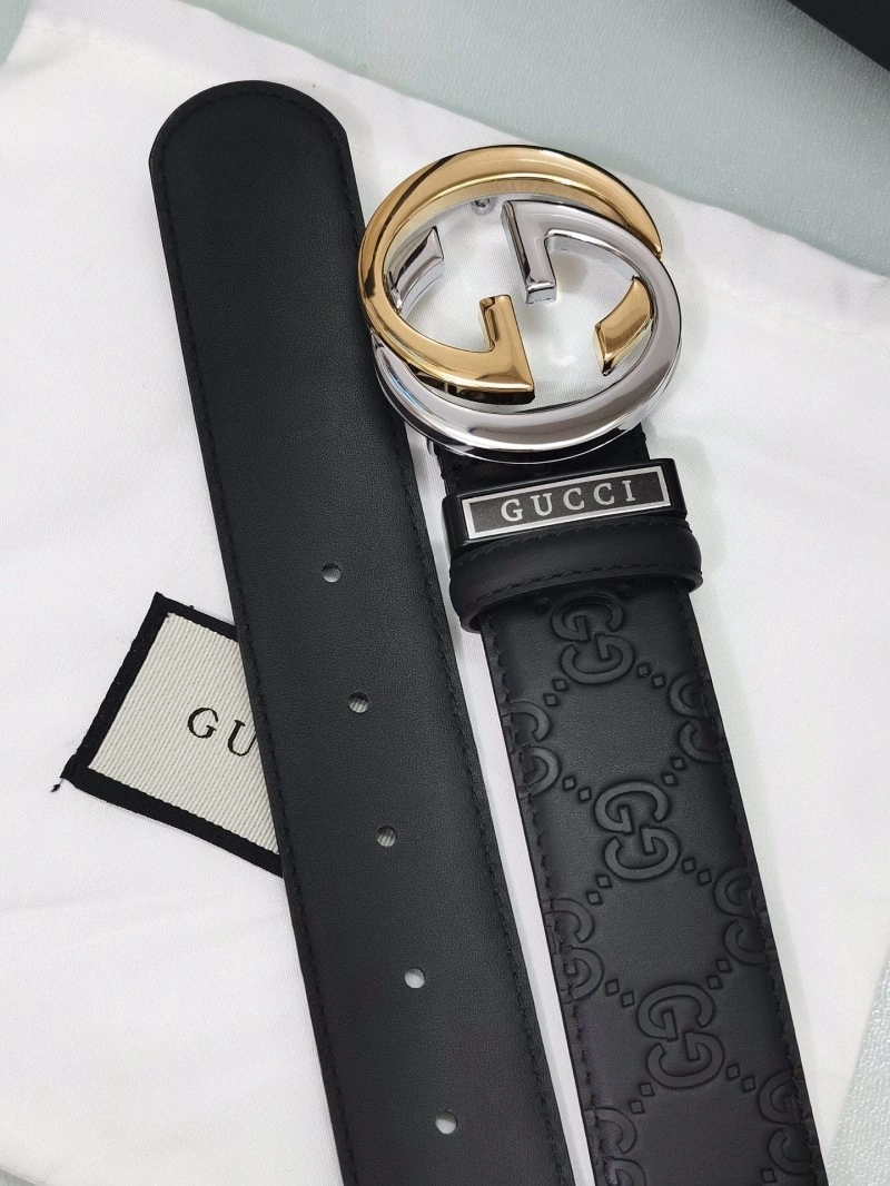 Top match Gucci Belts