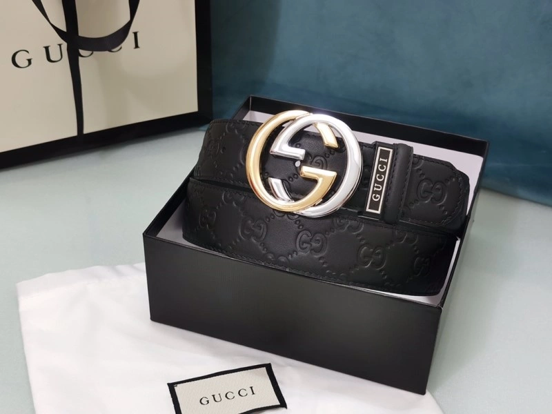 Top match Gucci Belts