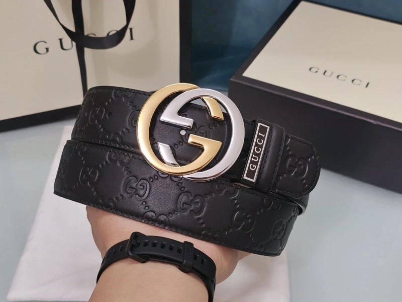 Top match Gucci Belts