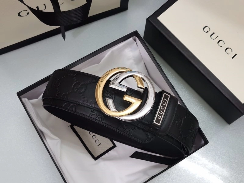 Top match Gucci Belts