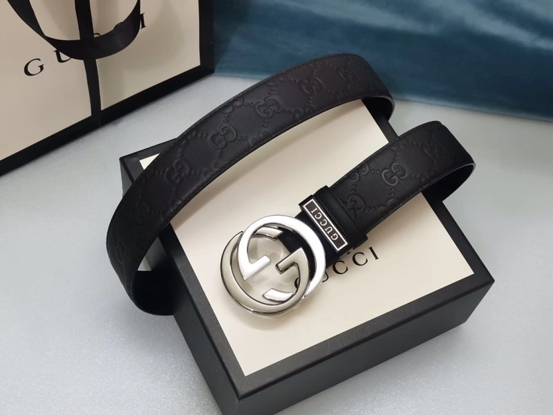Discounted Gucci Belts
