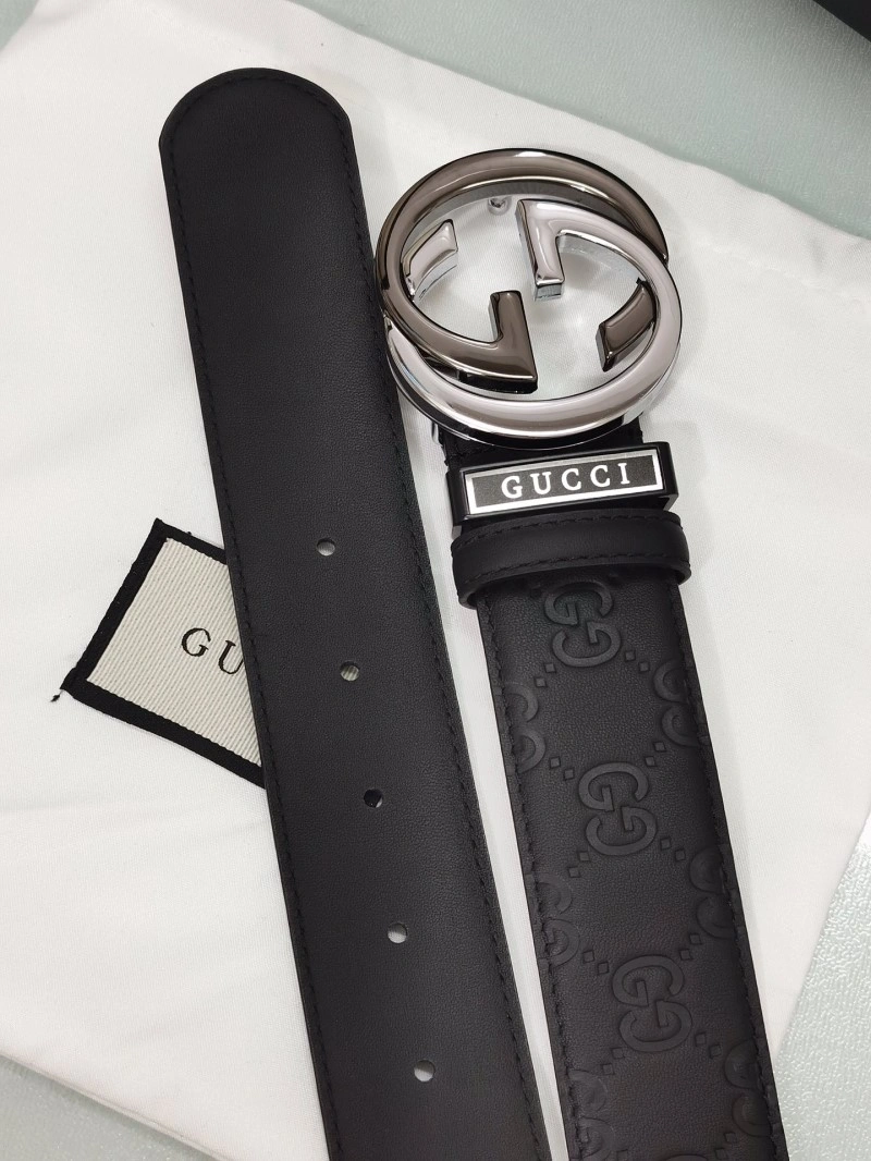 Discounted Gucci Belts
