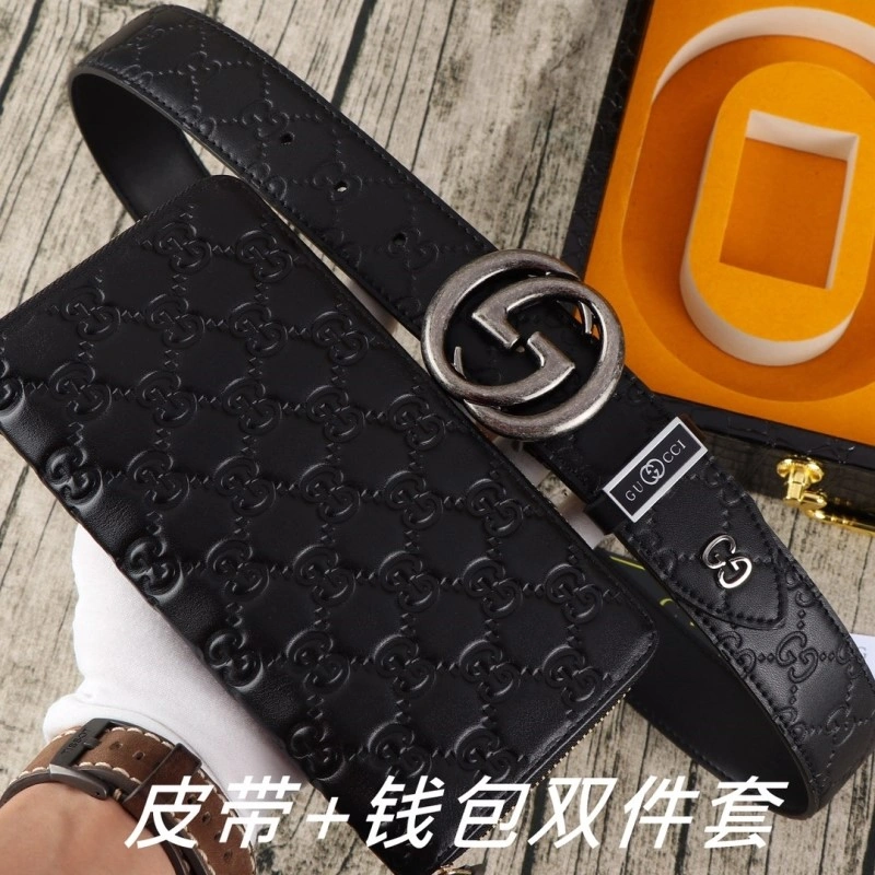 Budget-friendly Gucci Belts
