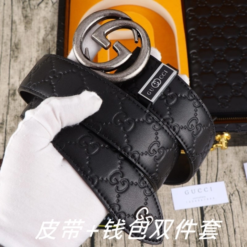 Budget-friendly Gucci Belts