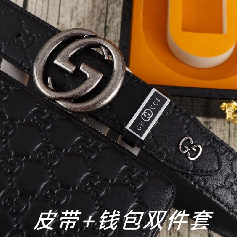 Budget-friendly Gucci Belts