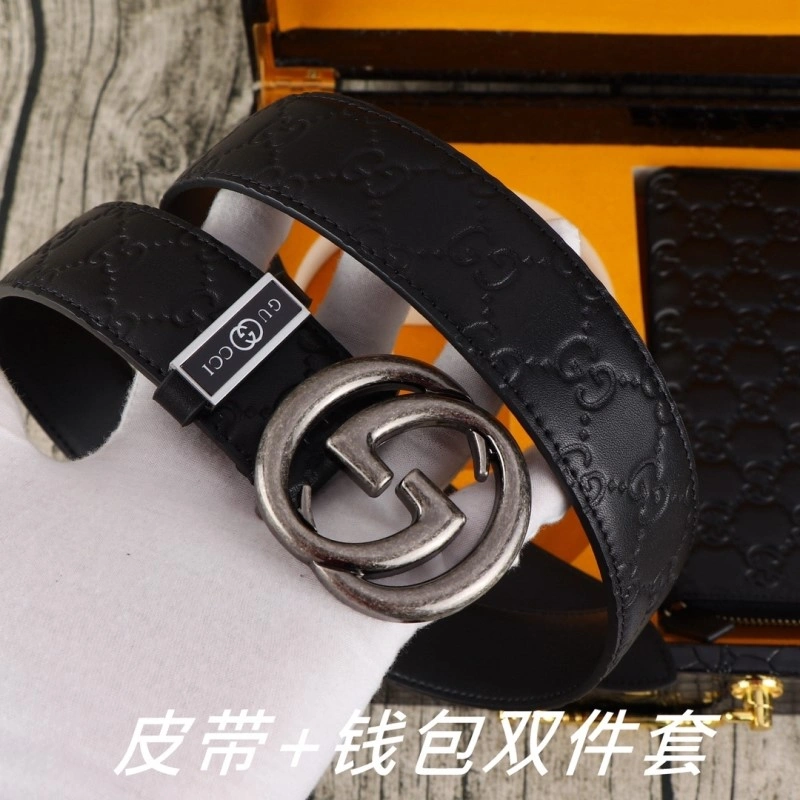 Budget-friendly Gucci Belts