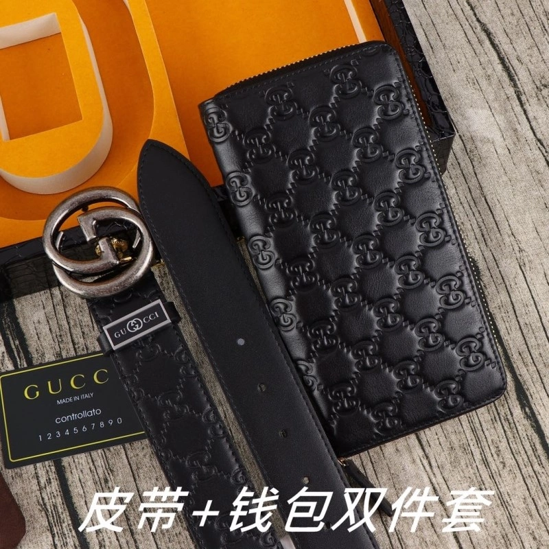 Budget-friendly Gucci Belts