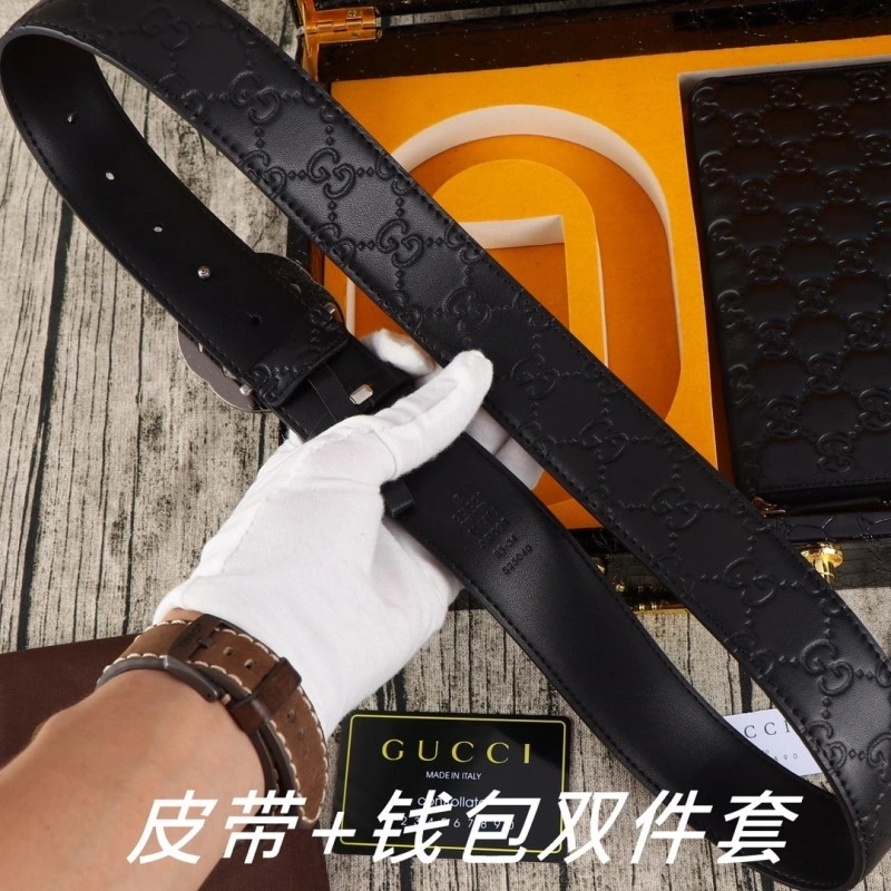 Budget-friendly Gucci Belts