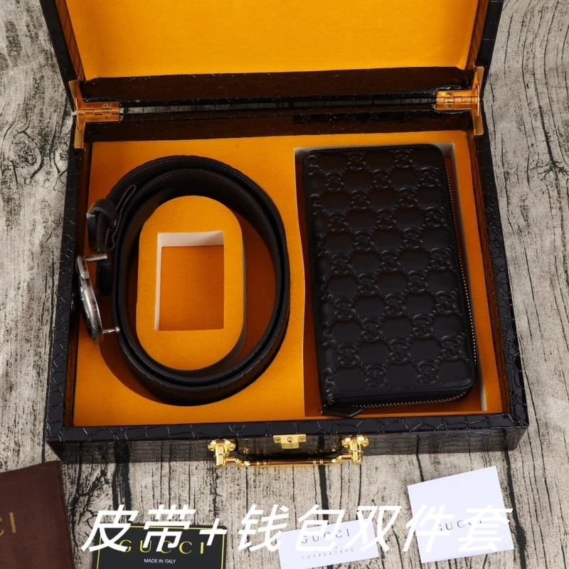 Budget-friendly Gucci Belts