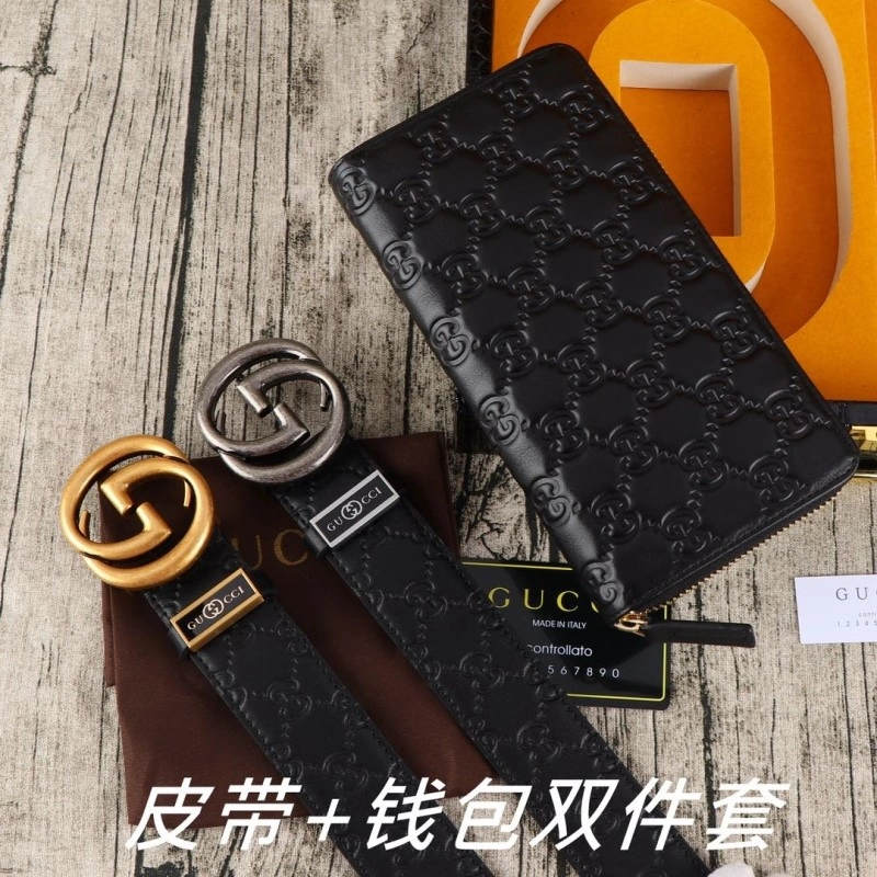 Budget-friendly Gucci Belts