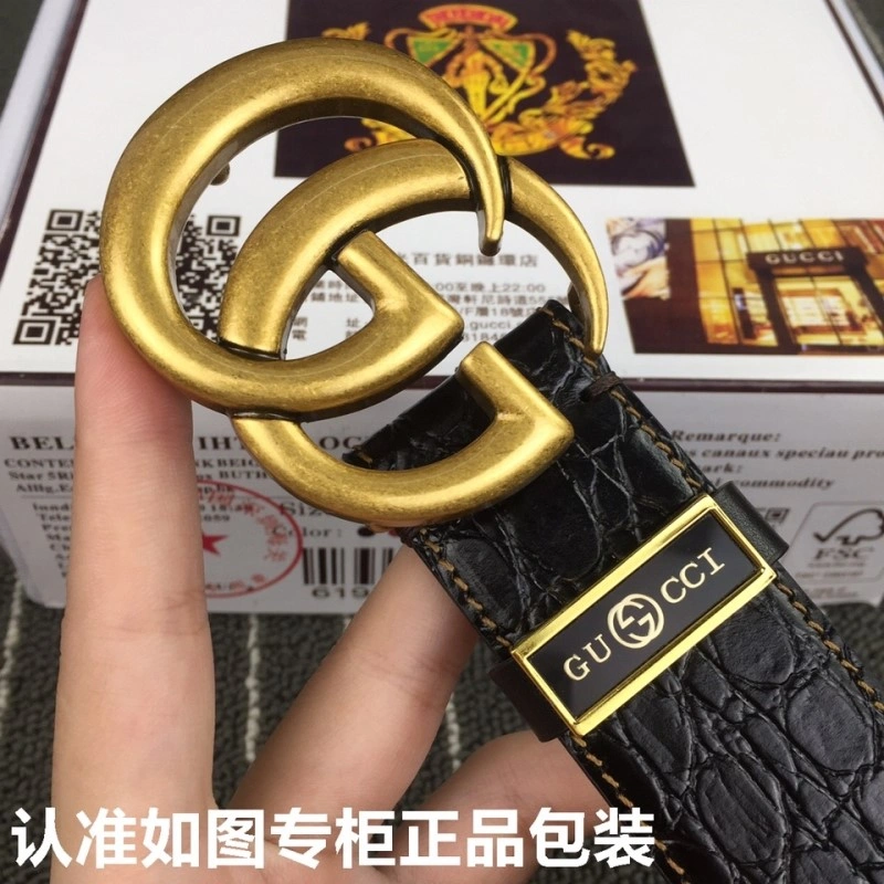 High fidelity Gucci Belts