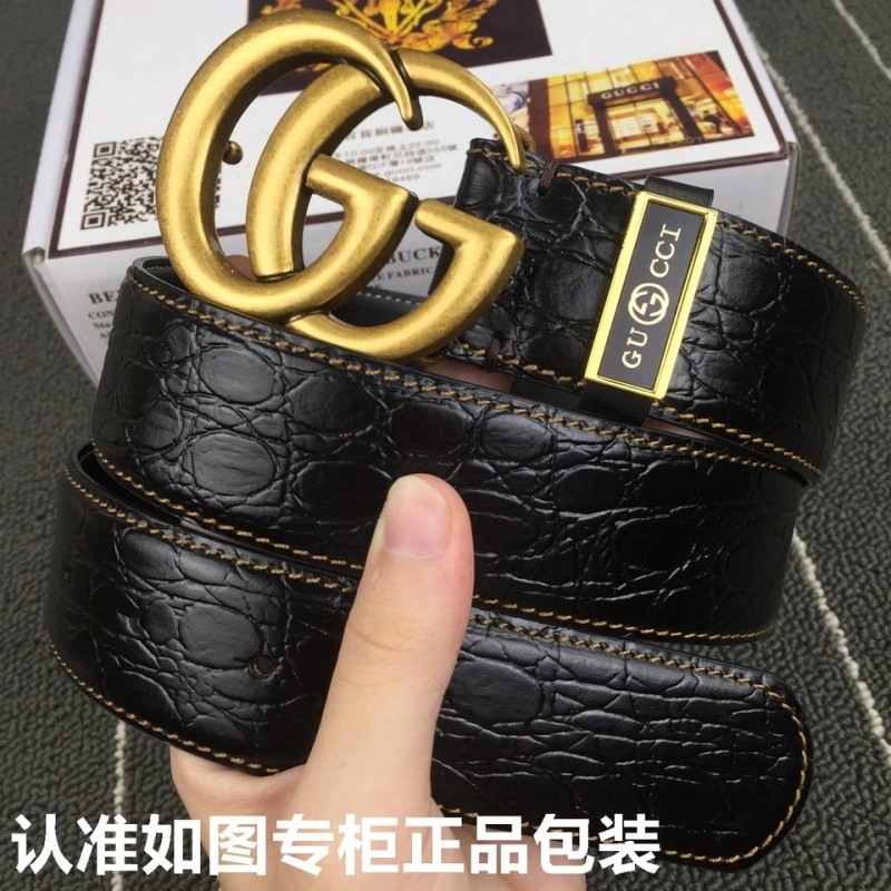 High fidelity Gucci Belts