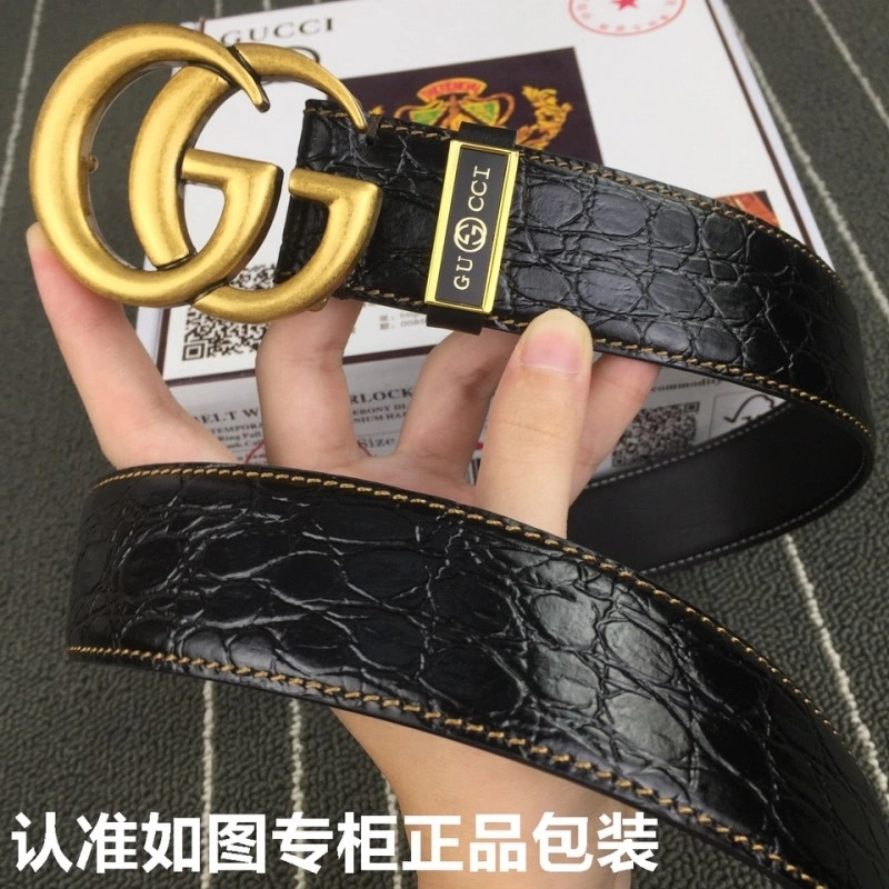 High fidelity Gucci Belts