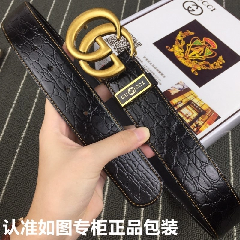 High fidelity Gucci Belts