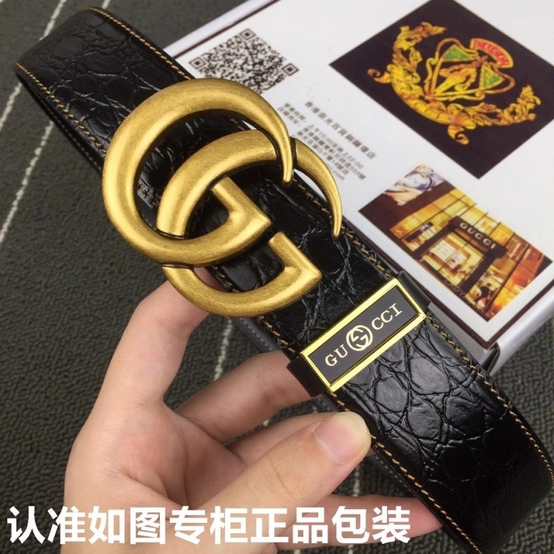 High fidelity Gucci Belts