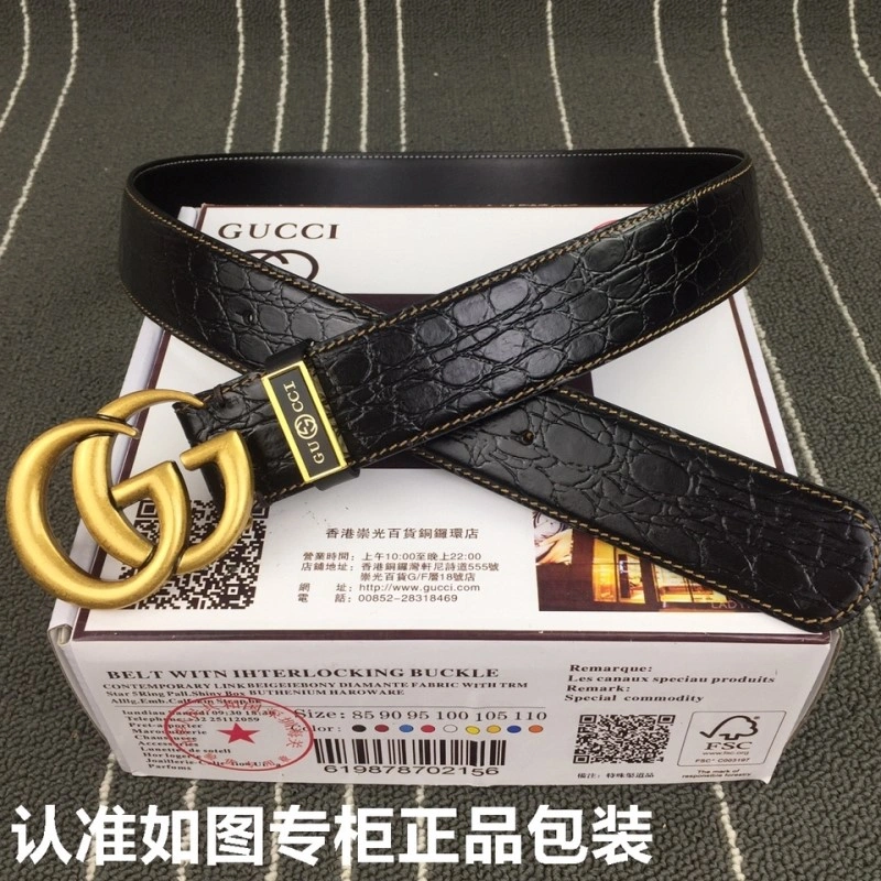 High fidelity Gucci Belts