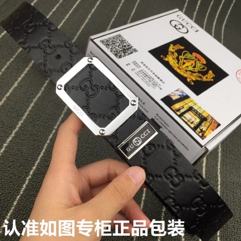 Official Gucci Belts