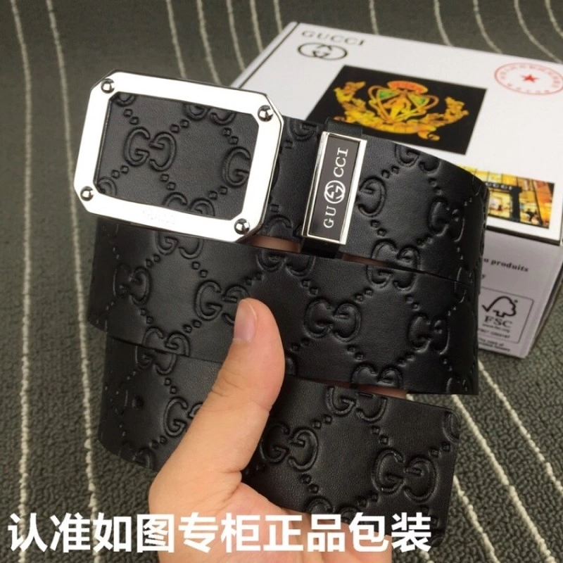 Official Gucci Belts