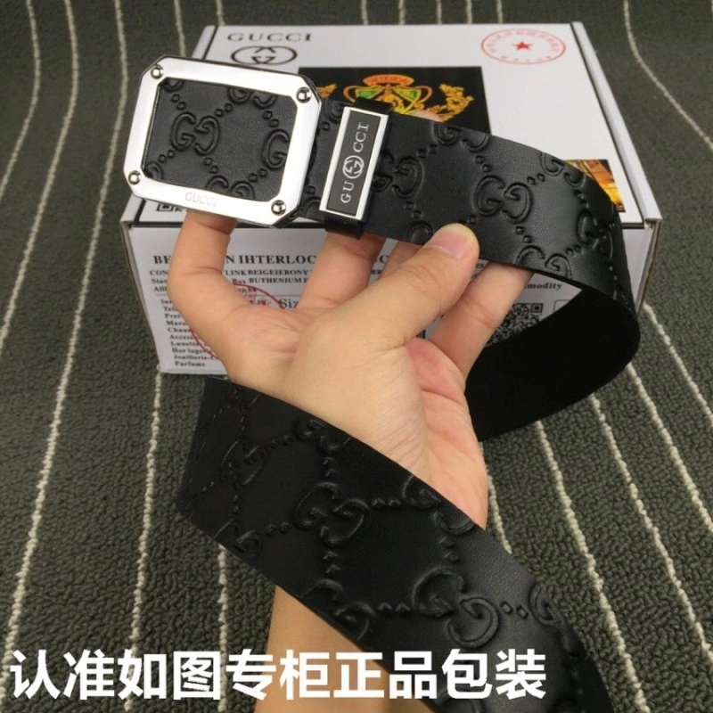 Official Gucci Belts