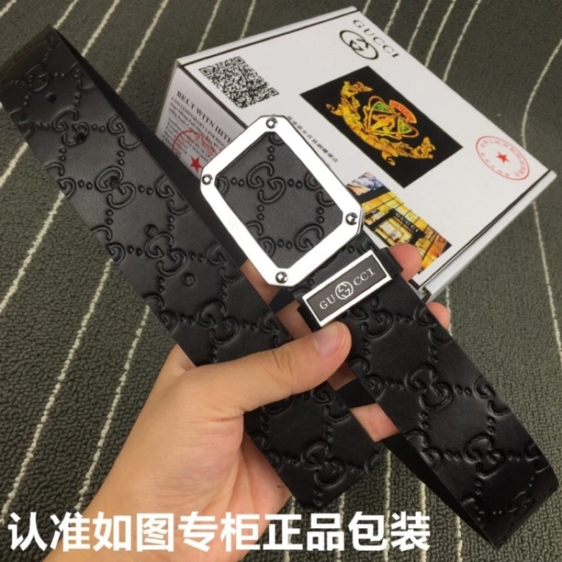 Official Gucci Belts