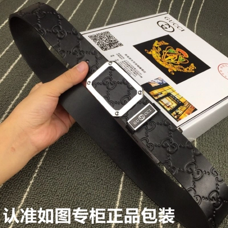 Official Gucci Belts