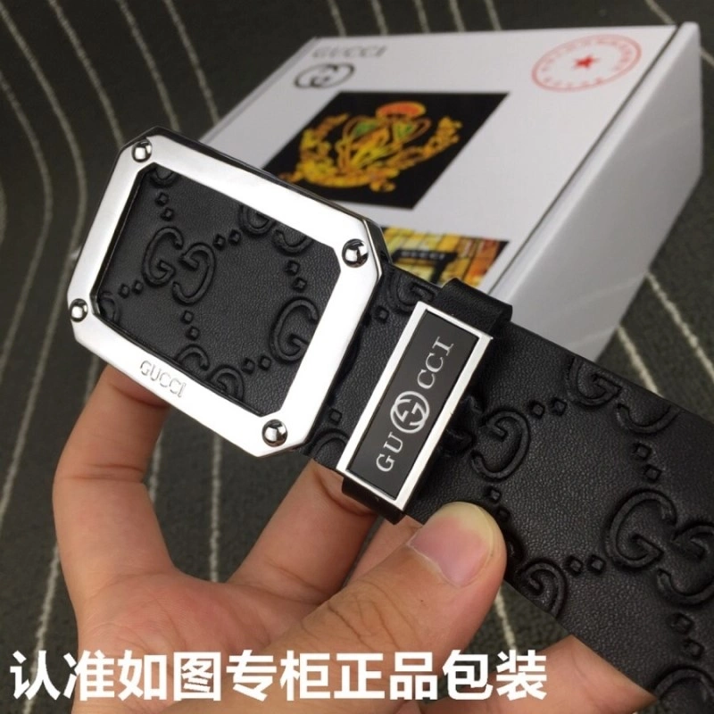 Official Gucci Belts