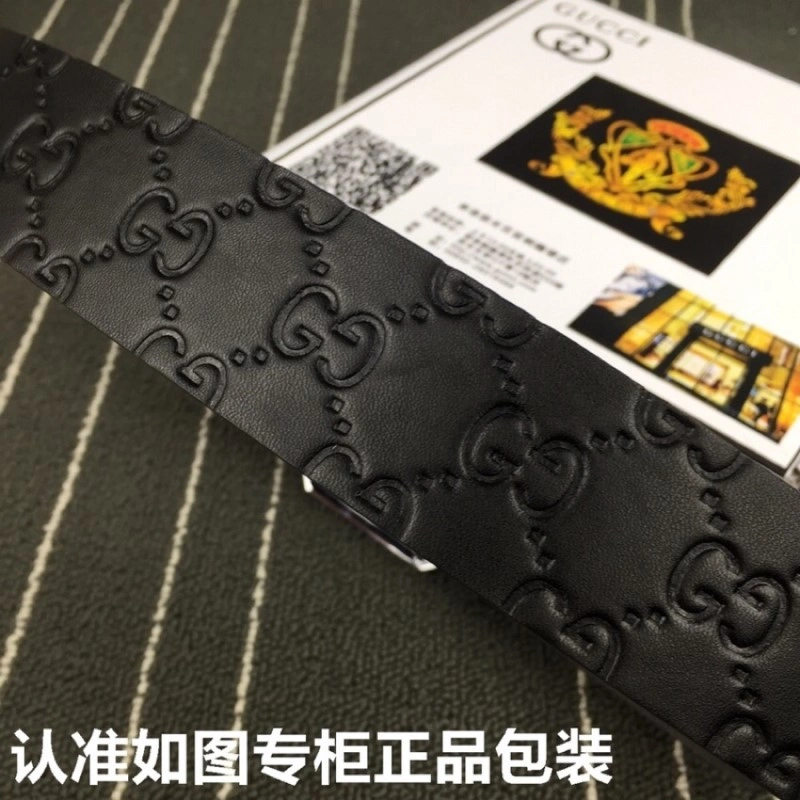 Official Gucci Belts